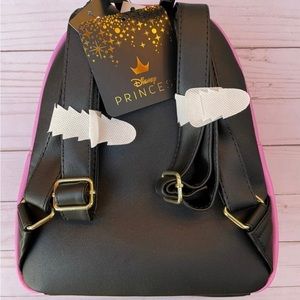 Disney | Bags | Disney Tangled Rapunzel And Pascal Mini Backpack | Poshmark